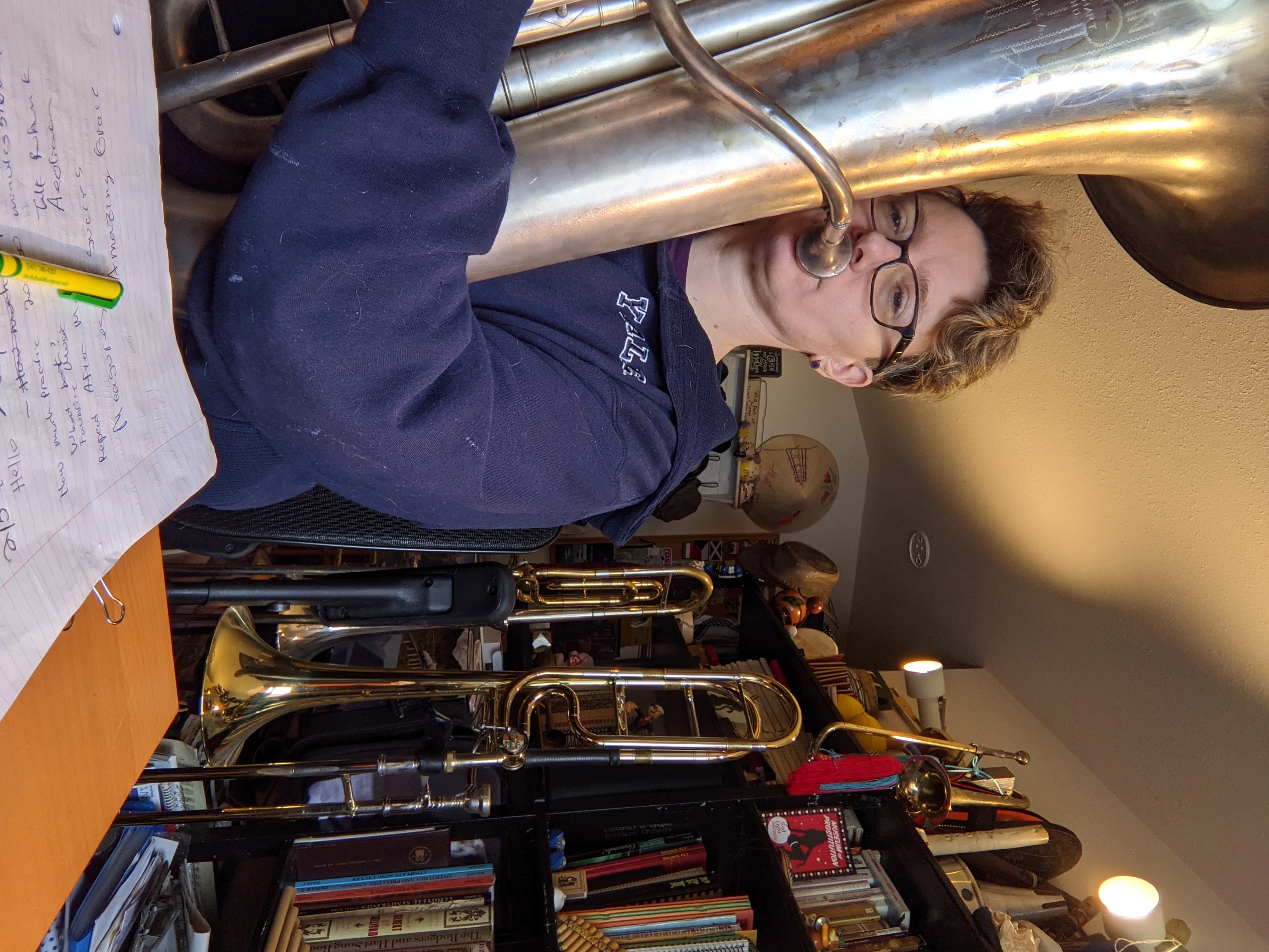 Kellyn Haley - Index