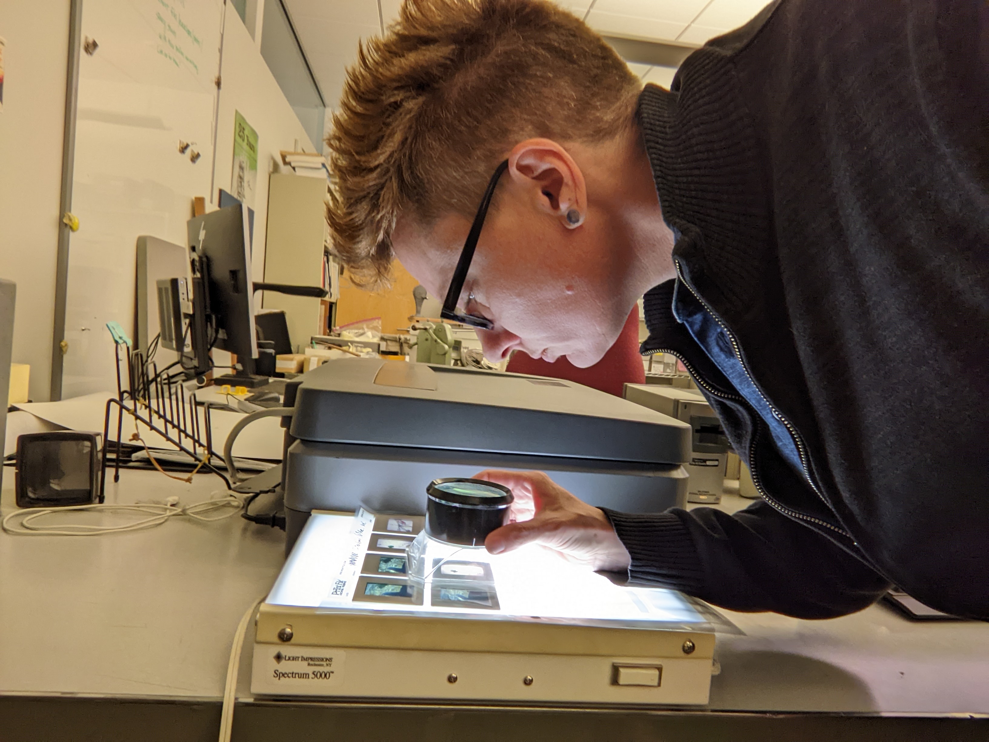 Kellyn Haley - Index